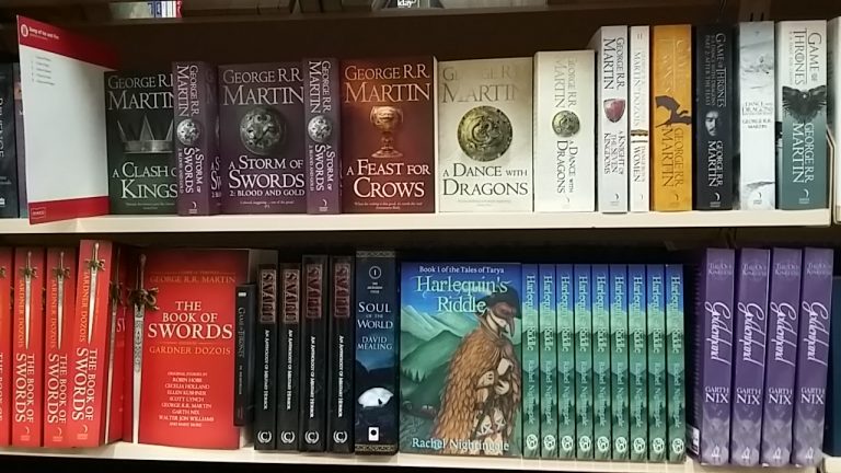Tips for First Time Authors - Rachel Nightingale