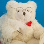 Some of the best philosophers are bears: Introducing Mawson Bear ...